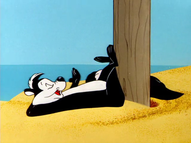 Pepe Le Pew Cartoon Full Supercartoons Net - Infoupdate.org